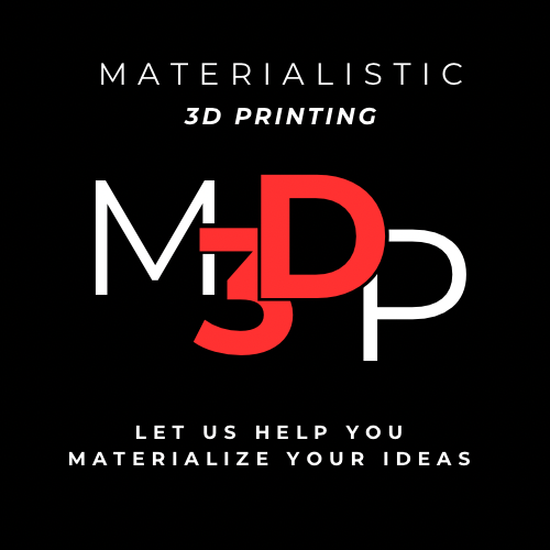 Experience Unmatched Quality with Our 3D Printing Products and Service ...
